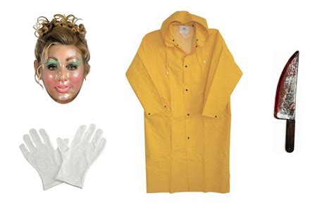 Alice Sweet Alice Costume Diy Guides For Cosplay Halloween