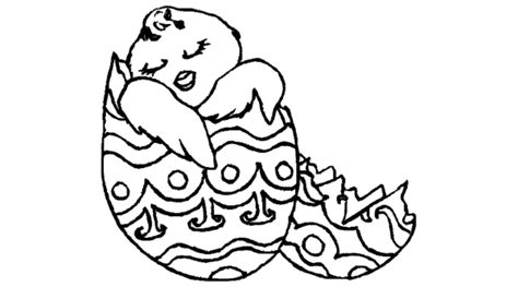 Великденски картинки за оцветяване • Дечица Забавен детски сайт