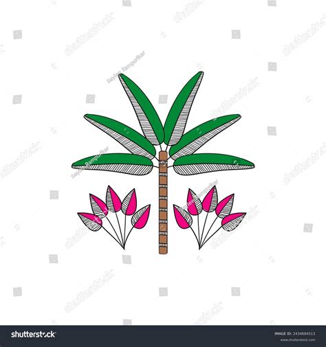 365 Mithila Stock Vectors And Vector Art Shutterstock