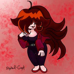 Explore The Best Girlfriendfnf Art Deviantart