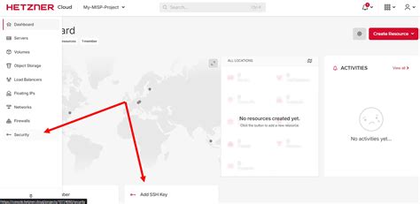 Guide How To Setup A Personal Misp Instance Xerxes Viper