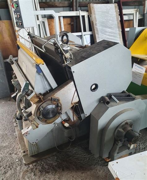 ML 1040 | Machinery Europe