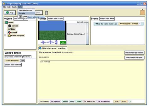 Computer Programming U1 Diagram Quizlet