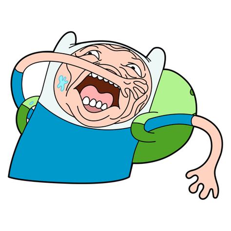 Memes Finn