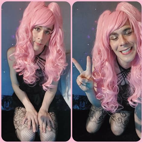 twitter chastity feminization week 5 6 19 nude pics xhamster