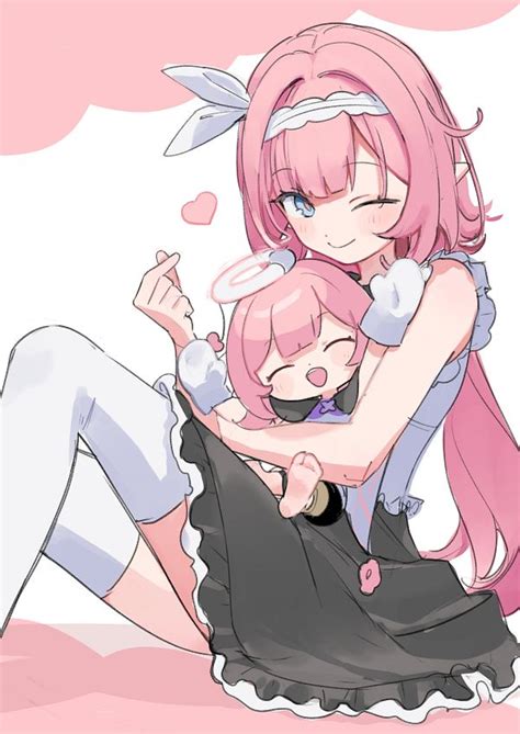 Elysia Houkai 3rd Image By Roena 3891635 Zerochan Anime Image Board