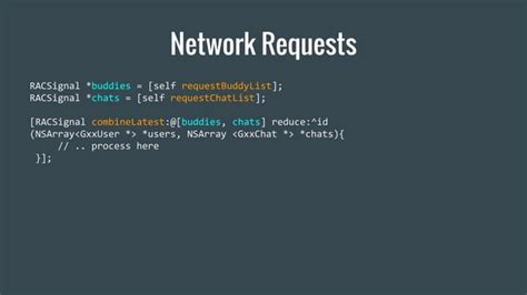 Gts Episode 1 Reactive Programming In The Wild Ppt