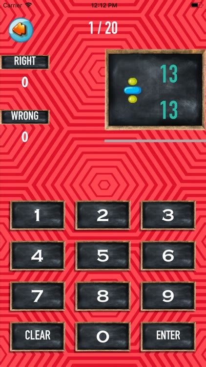 Mathematics Add Div Sub Mult By Wanda Conn