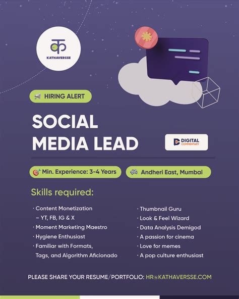 bibhu nandan singh on linkedin hiring alert