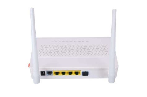 Xpon Modem Wifi 2 4g 5g High Quality Gpon Onu Quality Ftth Products From A Trusted Source