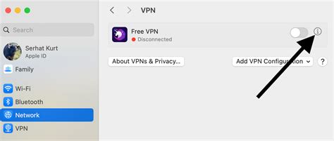 How To Fix MacOS Sonoma Internet Problems MacReports