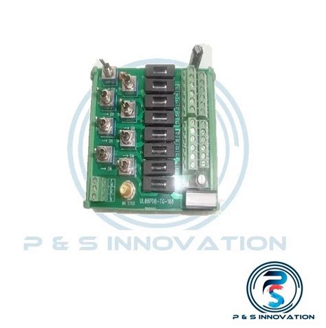 Power Distribution Module VDC At Rs Piece Sector Noida ID