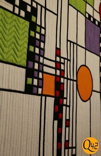 Frank Lloyd Wright Patterns Knitting