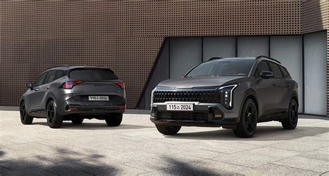 더 뉴 스포티지 페이스리프트 2025 가격부터 변경 정보 총정리 헤이딜러