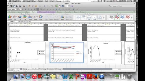 Graph Video YouTube