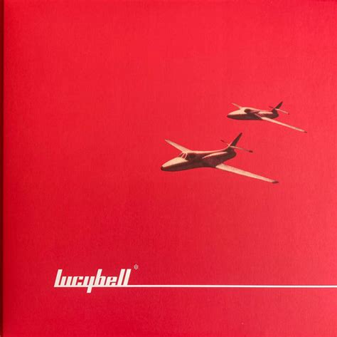 Lucybell Lucybell America Dvd