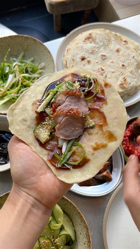 Best 13 Sweet And Spicy Bbq Duck Breasts Artofit