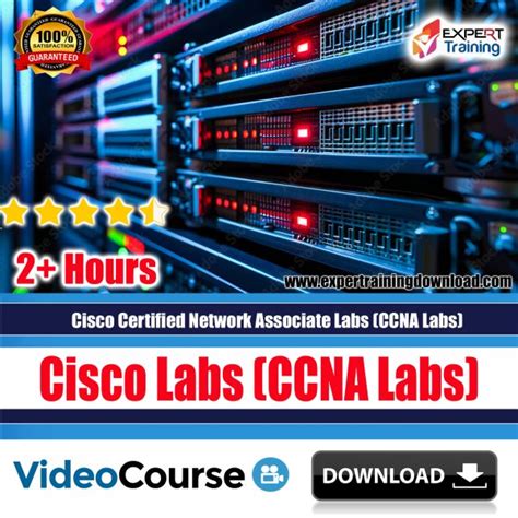 cisco certified network associate labs ccna labs expert training