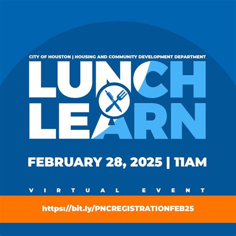 Join Us For An Insightful Lunch And Learn Session With Rod Hirsch Vp