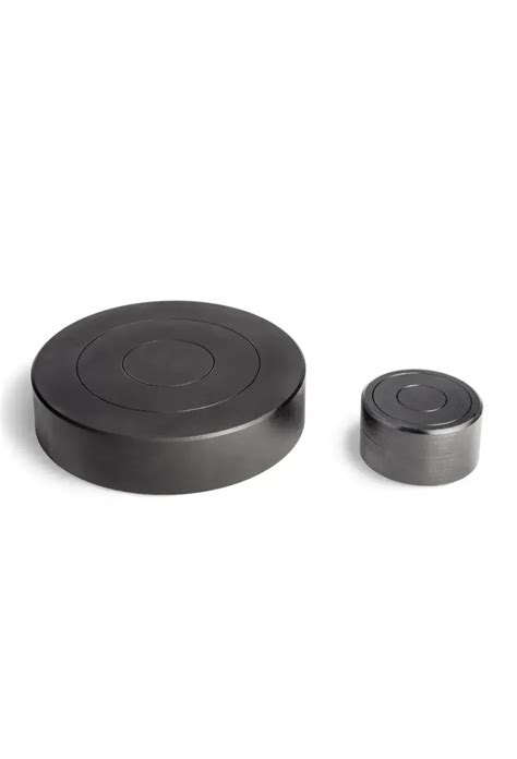 United Testing Compression Plates Industrial Physics