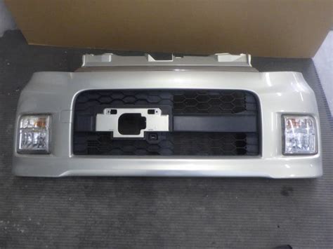 Yahoo オークション ムーヴ Cba L175s Fバンパーassy カスタムrs Kf