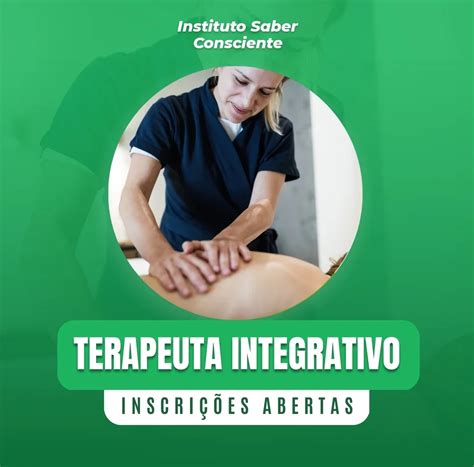 Terapias Integrativas E Complementares Anhanguera Retoedu