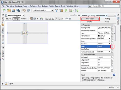 How To Change Jlabel Font At Edward Acosta Blog