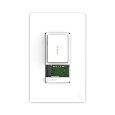 outlets and switches