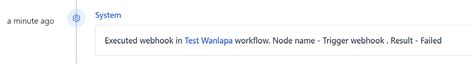 Need Help With Trigger Webhook To Update Requesters Email Freshworks