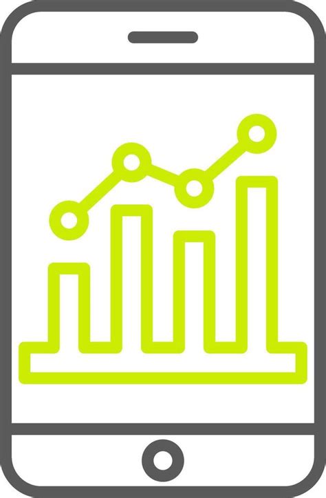 Analytics Versatile App Object 67196907 Vector Art At Vecteezy