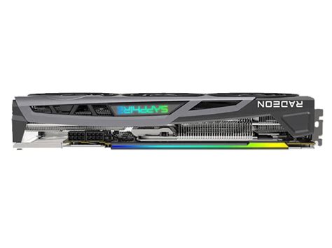SAPPHIRE Nitro Radeon RX 6800 XT Gaming - ราคาการ์ดจอ