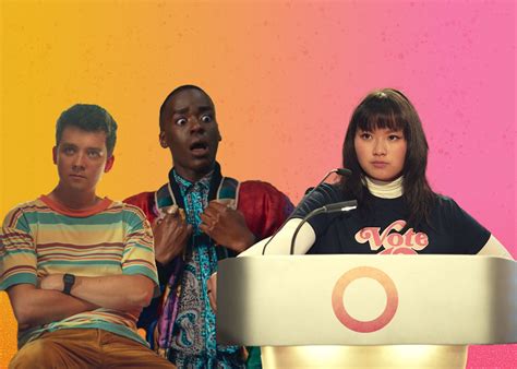 ‘sex Education Season Four Is Insightful But Shallow The Bradley Scout