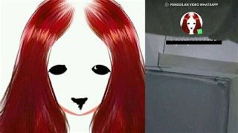 10 Fakta Yotteno Sosok Setan Mengerikan Yang Meneror Para User