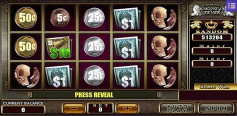 Moneyfever Slot Game Mega888