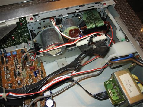 TECHNICS RS M X Expensive Looks Zoki Audio Hi Fi Equipement Reviews