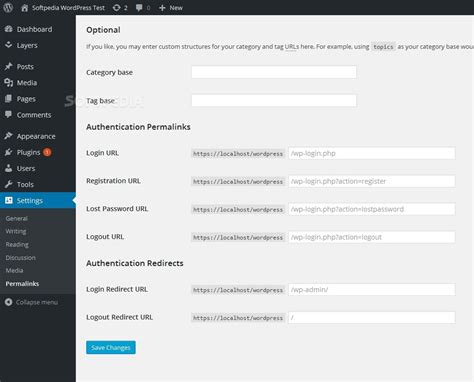 Basic WordPress Security Tips Softpedia