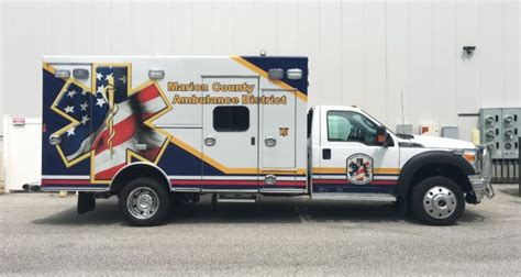 Ambulance Design Inspiration Emergency Vehicles