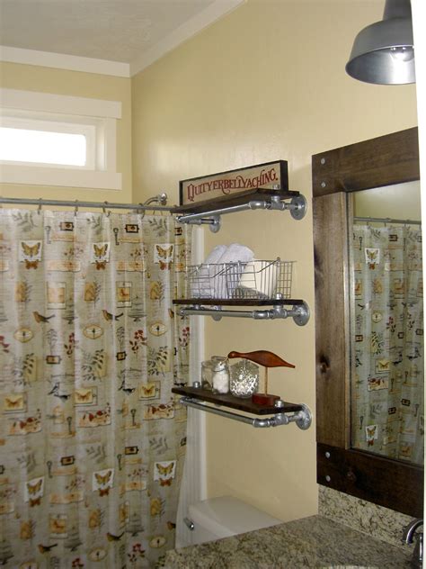 Chapman Place Bathroom Redo Part Ii