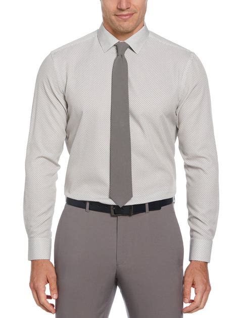 Mens Total Stretch Clothing Perry Ellis Page 2