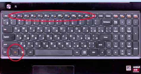 Кнопка space на клавиатуре ноутбука asus