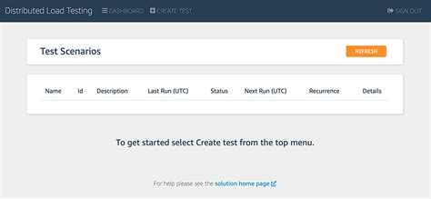 大規模な負荷テストを実行可能Distributed Load Testing on AWS を試してみる builders flash 変化を求めるデベロッパーを応援するウェブ