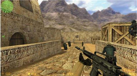 Counter Strike 16 Windows Için Ücretsiz İndir
