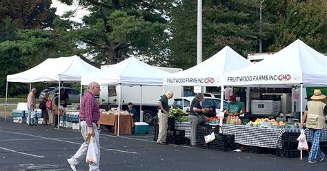 Find Local Produce In Philly With Citys Farmers Market Finder