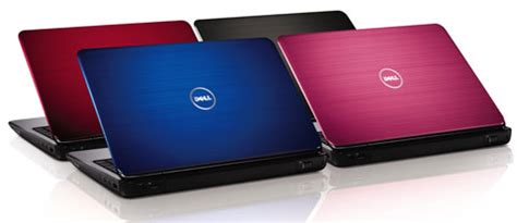 Dell Unveils The Inspiron 13z And Inspiron 14z Laptops Legit Reviews