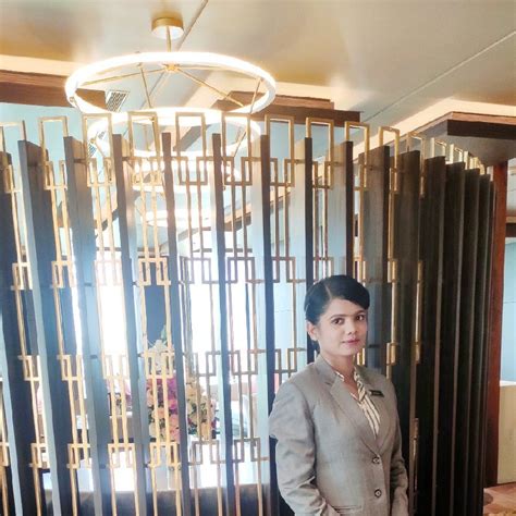 Samia Rahman Chaity Food Server Intercontinental Dhaka Linkedin