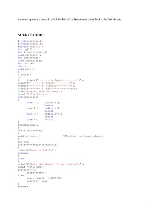 Lab Manual Data Structure Cs Rgpv Usefulsearch Org Useful Search DOCX