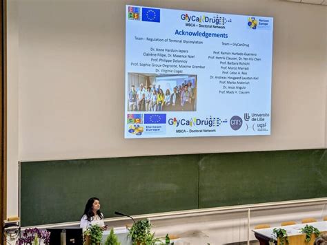 Sushmaa Dangudubiyyam On Linkedin Glycandrugmscadn