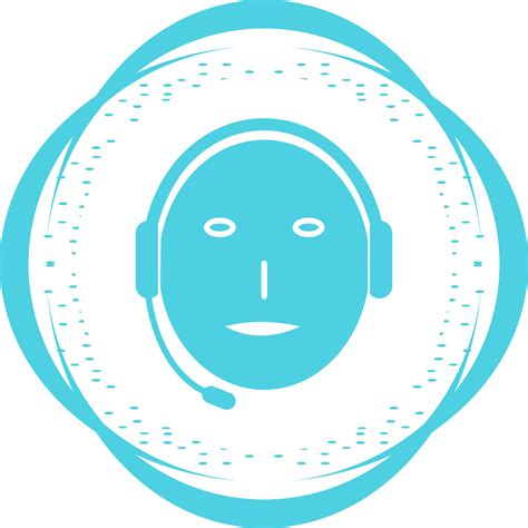 technical support vector icon 27047319 vector art at vecteezy