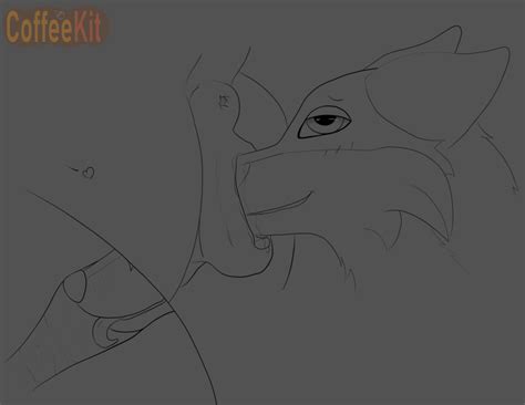 Rule 34 Animal Genitalia Animal Pussy Anthro Anus Blush Blush Lines Bodily Fluids Canid Canine