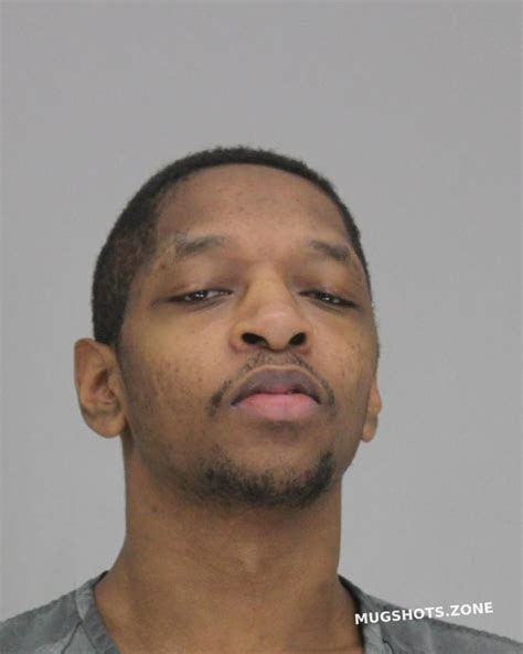 Hall Dashon 10022024 Dallas County Mugshots Zone